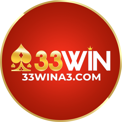 33Win - Link nhà cái 33WIN.COM chuẩn số 1 không bị chặn
